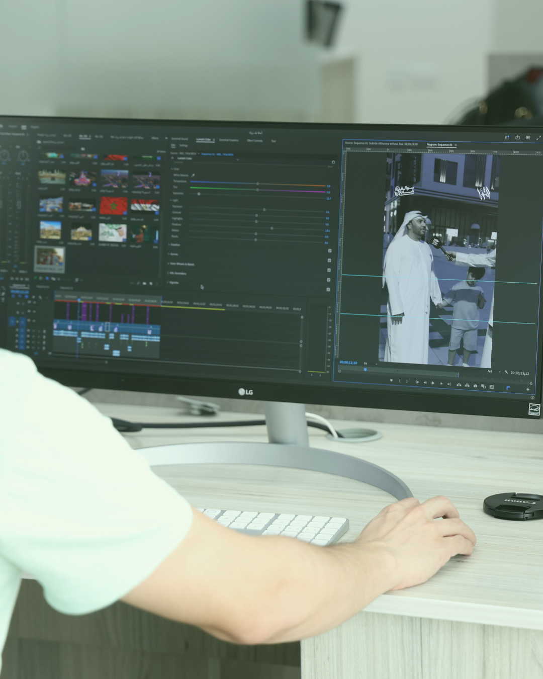 Beyond Creative.Agency