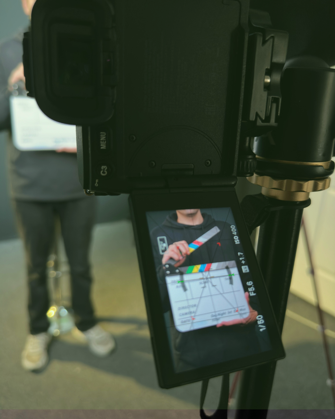 Beyond Creative.Agency